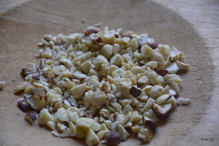 No Knead Bread vol 2 - Grill Amok.dk