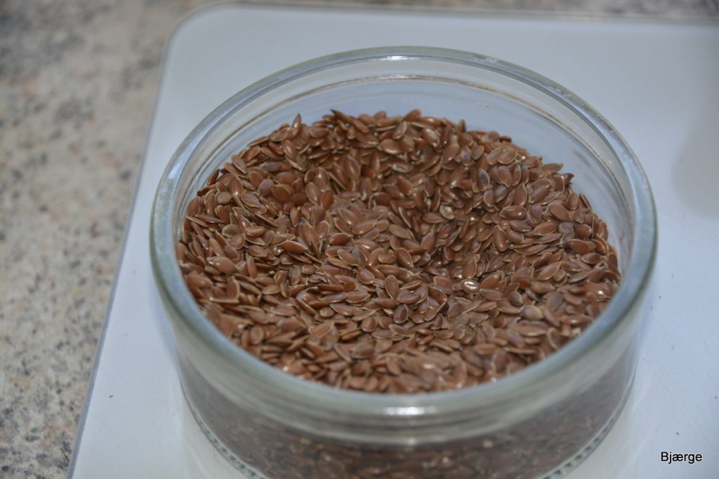 No Knead Bread vol 2 - Grill Amok.dk