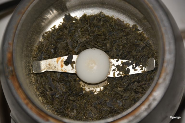 No Knead Bread vol 2 - Grill Amok.dk